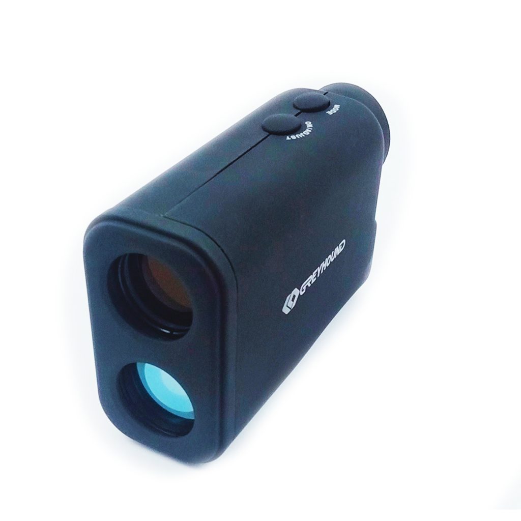 Spotting Scope dan Range Finder – Greyhound